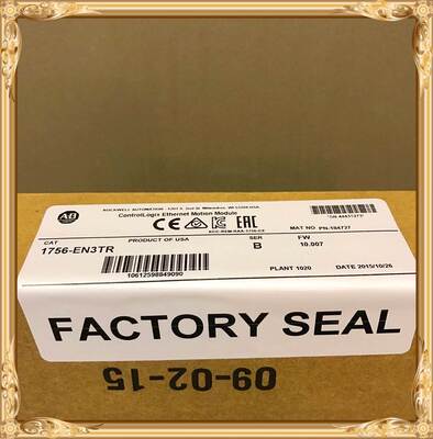 1756-DNB 1756-EN2T 1756-EN2TR 1756-EN2TXT 1756-EN3TR全新原装