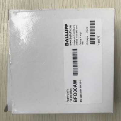 ￥BFO00AW BFO D22-LAH-BK-EAK-10-02 全新原装 巴鲁夫询价