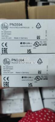 ！IFM易福门原装PN3571 PN3593 PN3570 PN3594 PN3询价
