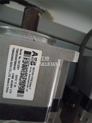 ！3HAC044513-001/00 ABB机器人电机询价