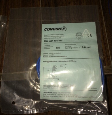 DW-AD-405-M5 DW-AS-405-M5 原装进口询价