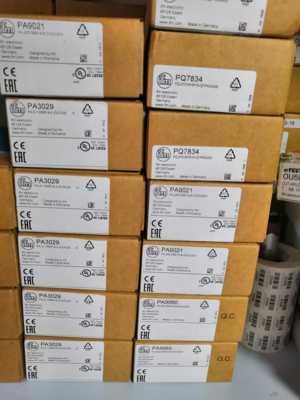 ￥IFM PA3029传感器PA9060原装PA9021询价