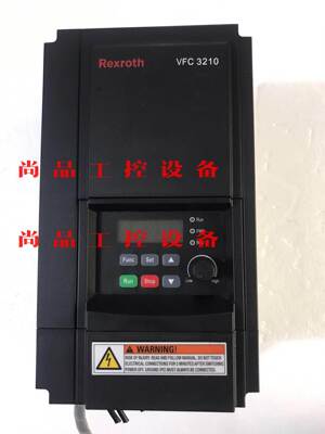 力士乐变频器一台 VFC3210-2K20-3P4-MNA询价
