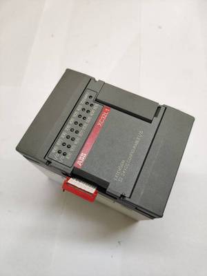 ABB PLC AC31 XC32L1 XC32L1-A2.0 1SBP260110R1001 PLC通讯模块