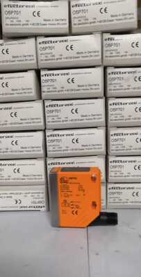 六年老店只卖IFM易福门O5P701现货询价