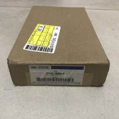 进口福特锐界2.0T 3.5T美国原装冷暖风机开关控制模块 HVAC模块询