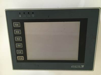 HITECH海泰克PWS660