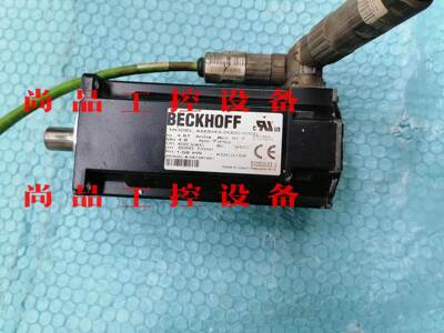 倍福伺服电机 BECKH0FF AM3043-0G00询价