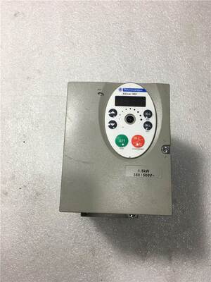 施耐德变频器ATV302HU15N4 1.5KW 380V 已测试询价