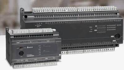 台达PLC控制器EC3/DVP10/14/16/20/24/30/32/40/60EC00R3/EC00T3