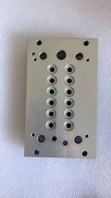 $ FESTO 费斯托 CPV14-VI-P8-1/8-B 152427 实拍询价