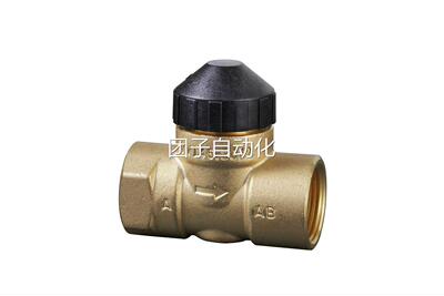 SIEMENS西门子VVI46.