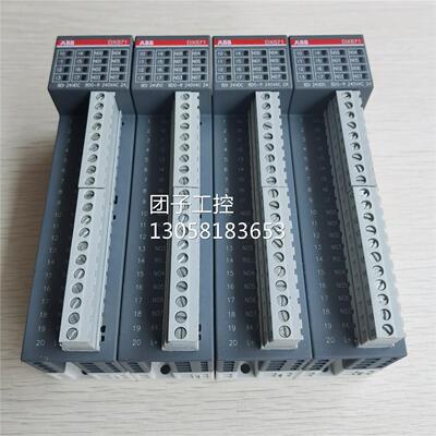 ￥原装拆机 ABB DX571/1TNE968902R2302 成色漂亮 询价
