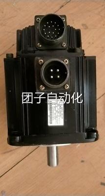包邮安电机SGMH-09ACA61川原G装拆机850YASKAWA/W，，功能测试OK