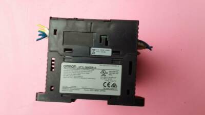 PLC可编程控制器CP1L-