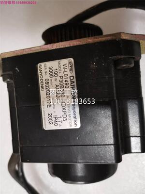 ￥OTC伺服电机W-L01490 P30B0810DXPD3 询价