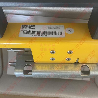 安士能安全门闩Safety Bolt RIEGEL 1 NP/TP TP-C 084432 073536