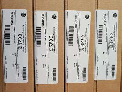 1794-NM1原装美国AB罗克韦尔PLC模块顺丰包邮FlexLogix询价