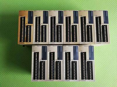施耐德PLC模块TM2DMM24DRF现货库存质保半年装机选择原装正品拆机