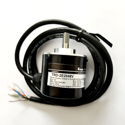 销售光洋编码器TRD-2E