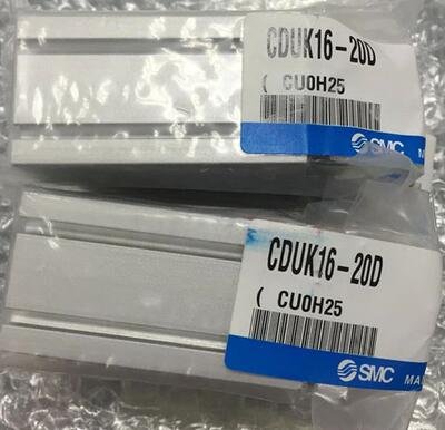 $SMC气缸 CDUK16-20D CDUK10-50D CDUK20-50D-XC34询价