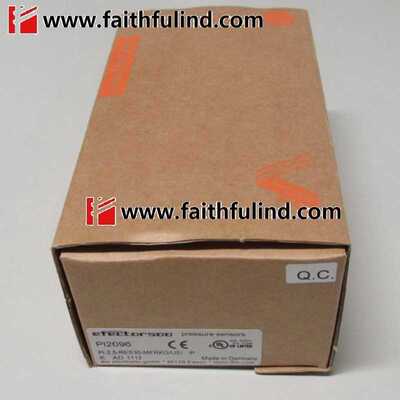 @IFM PI2096 易福门全新压力传感器 PI-2.5-RES30-MFRKG/US/ /P询