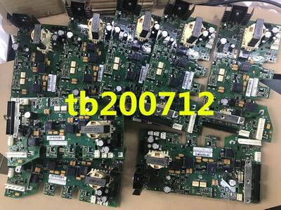 伟肯变频器配件 电源驱动板619B 619C 619D PC00219J 原装包询价