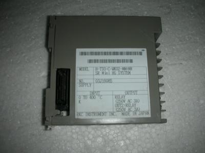 RKC farex SR mini HG system H-TIO-C-WK02-MM*NN询价