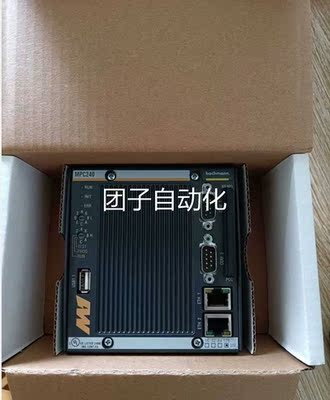 MPCM240-128/512 mBachan巴n赫曼控制器询价