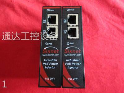 sixnet西斯耐特 EB-PSE-24v-1B请询价询价