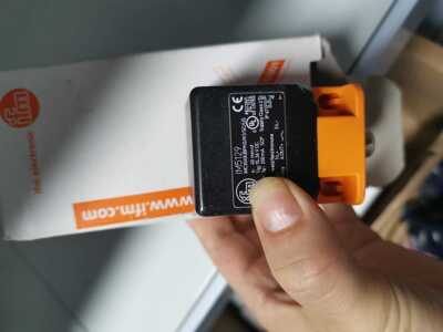 IFM易福门传感器IM5119 IM5129询价