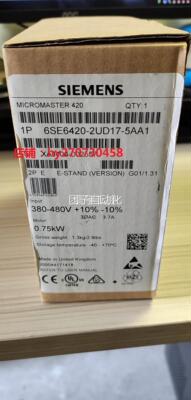 6SE6420-2UD17-5AA1/6