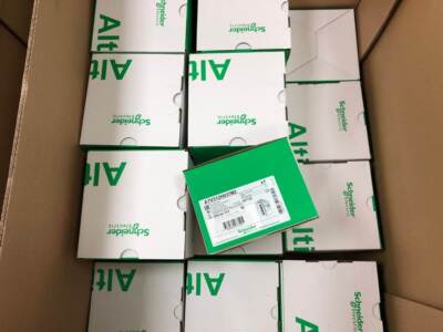 施耐德变频器ATV312H