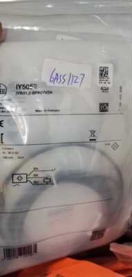 IFM易福门IY5052现货询价