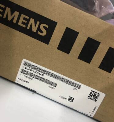 6SL3162-2BM01-0AA0全新原装伺服变频器 附件6SL3162-2BMO1-OAAO