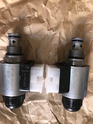 HYDAC贺德克WSM12120W-01E-C-N-24DG插装式电磁阀询价