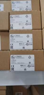 ￥德国IFM液位传感器LT8022 LT8023全新原装询价