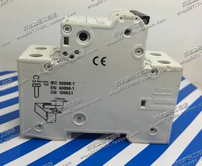 ！兴隆工控原装正品西门子(上海) 断路器 5SJ62 MCBC2 2P 2A 空气