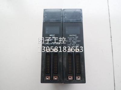 ！美国GE.IC693MDL752E。，拆机询价