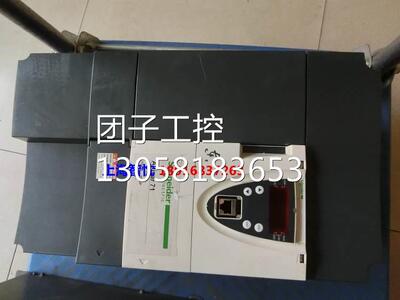 ￥施耐德变频器ATV71HD15N4Z 15KW成色新 成色不同询价