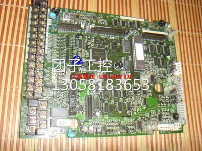 ￥安川616G3 变频器大功率主板ETC670552-S0407安川变频器主板询