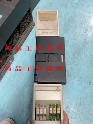 罗克韦尔AB BULLETIN 1394C-AM50伺服驱动询价