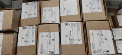 @只卖正品IFM易福门PI2797 PI2793 PI2798 PI2799 PI2794 PI2796