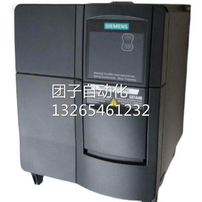 全新原装 变频器MM440西门子6SE6440-2UD31-8DB1 18.5KW 380V现货
