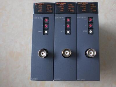 ￥QJ71BR11 QJ71LP21-25 QJ71SE91-F01 三菱 Q系列PLC模块询价