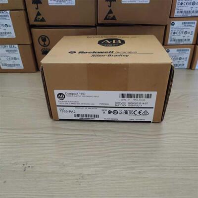 AB罗克韦尔 1769-PA2 1769P9A4 176-PB2 1769--PB14 768-PA3询价