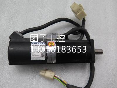！CSMZ-01BH1ANM3 三星伺服电机 保修6个月询价