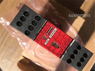 IM-T-11A邦纳安全继电器ES-FA-11A全新原装现货光幕接口模块询价