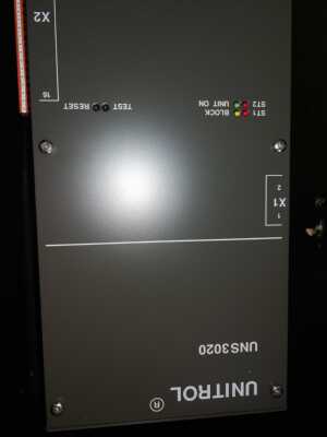 HIEE205010R0003 UNS3020 接地控制模块 HIEE205810R0003咨询询价