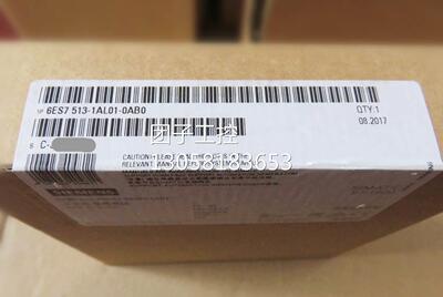 ￥现货6ES7 511 6ES7511-1AK01-0AB0西门子CPU 1511-1PN主机模 询